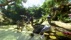 Hexapede | Avatar Wiki | Fandom