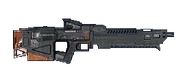Standard Issue Rifle | Avatar Wiki | Fandom