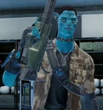 Security Operations | Avatar Wiki | Fandom