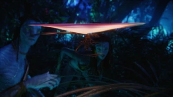 Fan Lizard | Avatar Wiki | Fandom