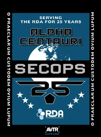 Security Operations | Avatar Wiki | Fandom