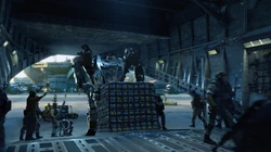 Amplified Mobility Platform | Avatar Wiki | Fandom