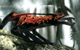 Galactonotus Viperwolf | Avatar Wiki | Fandom