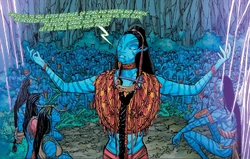 Mo'at | Avatar Wiki | Fandom