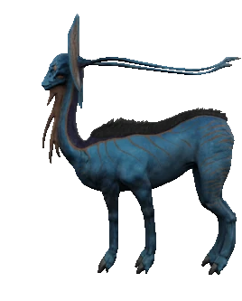 Hexapede | Avatar Wiki | Fandom