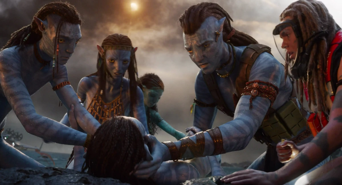 Neteyam/Relationships | Avatar Wiki | Fandom