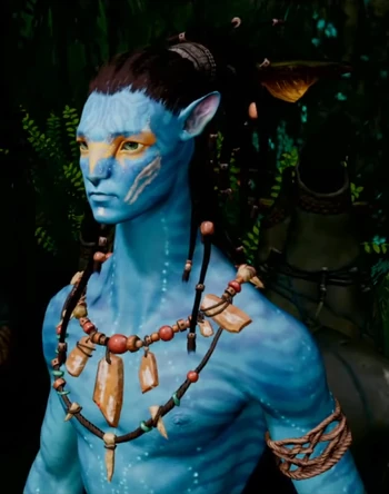 Aneya | Avatar Wiki | Fandom