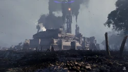 Resources Development Administration | Avatar Wiki | Fandom