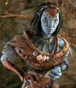 Tsahìk | Avatar Wiki | Fandom