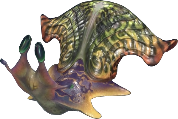 Coronet Snail | Avatar Wiki | Fandom