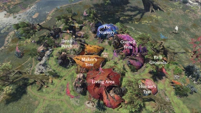 The Circle | Avatar Wiki | Fandom