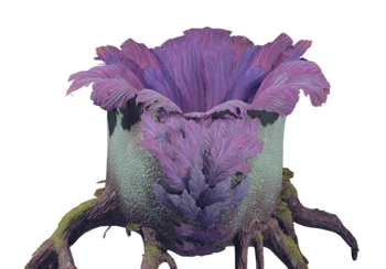 Tranquility Bulb | Avatar Wiki | Fandom