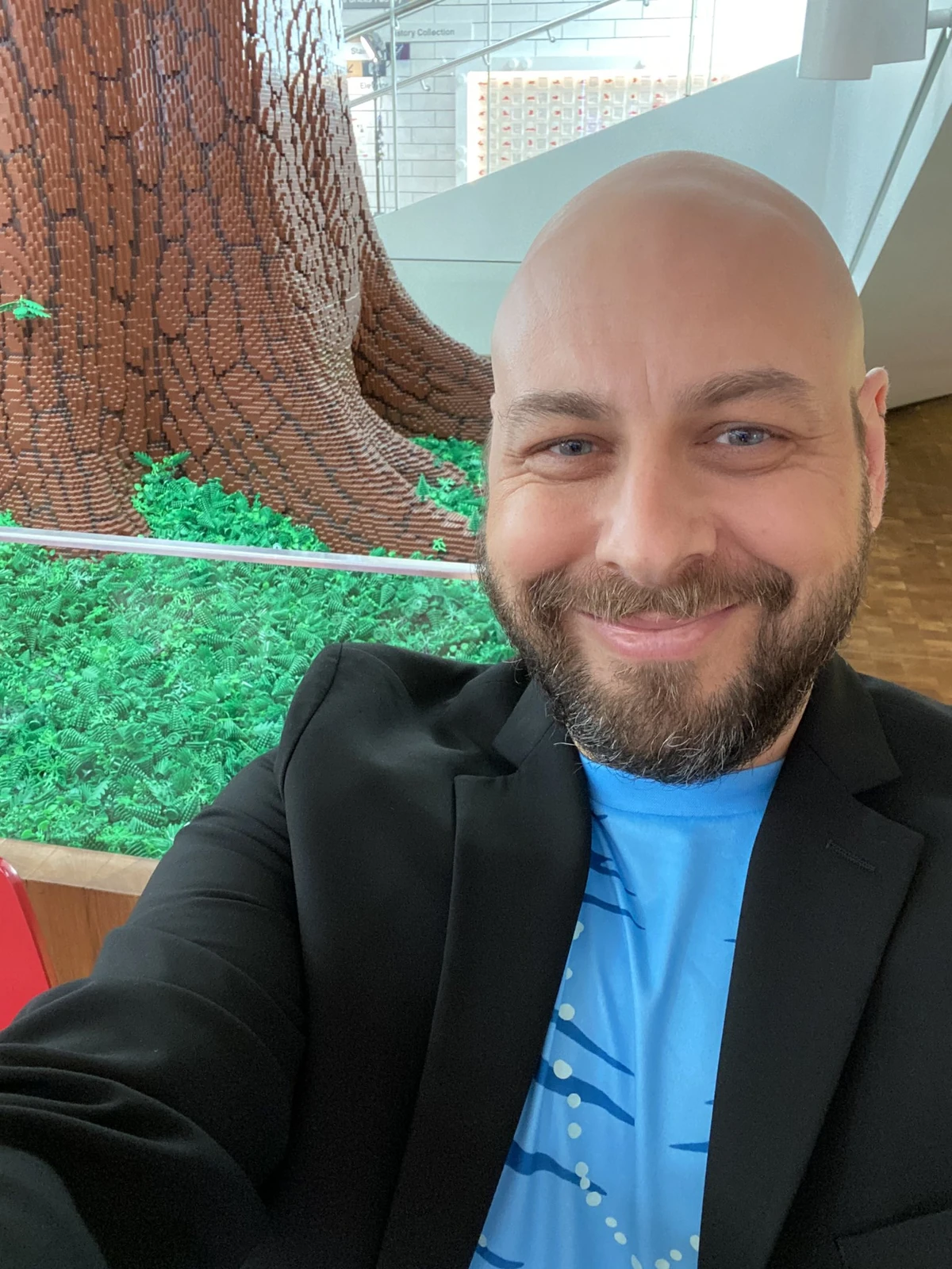 Joshua Izzo | Avatar Wiki | Fandom