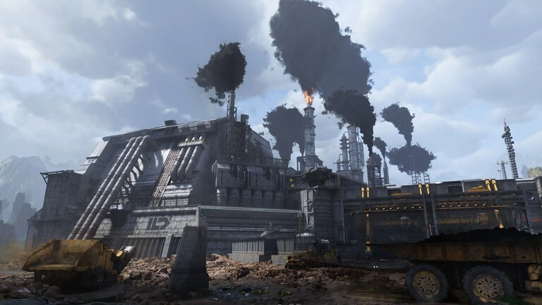 RDA Extraction Facility | Avatar Wiki | Fandom