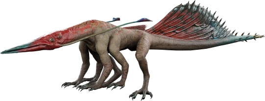 Wetland Viperlizard | Avatar Wiki | Fandom