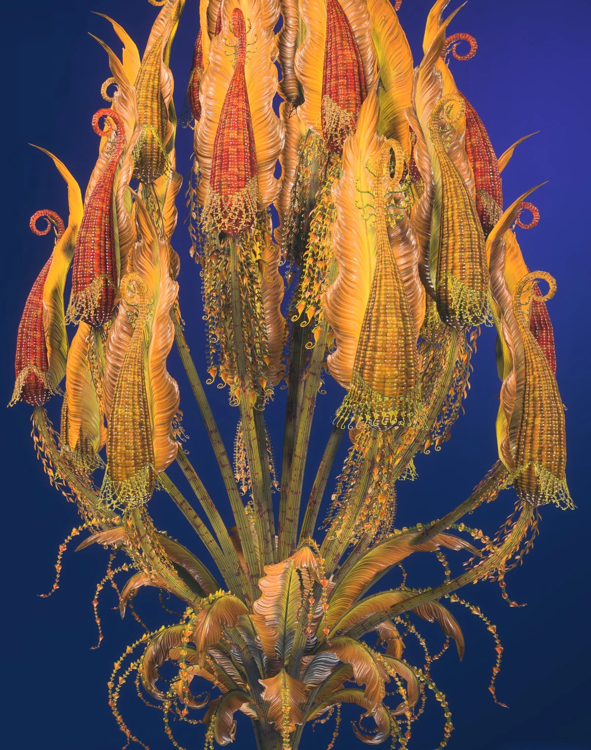 Harpoon Bush | Avatar Wiki | Fandom
