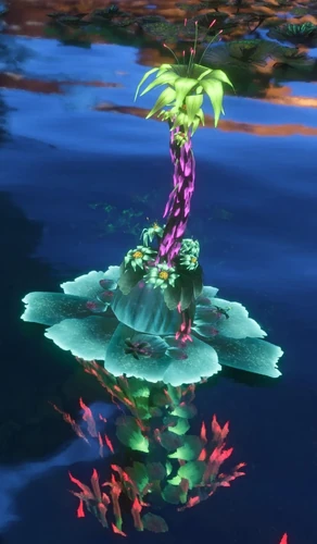 Shaded Waterweed | Avatar Wiki | Fandom