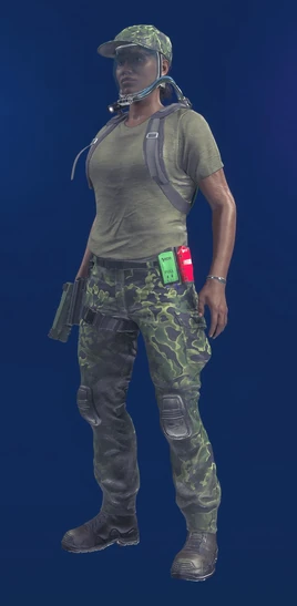 RDA Soldier | Avatar Wiki | Fandom