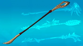 Staff | Avatar Wiki | Fandom