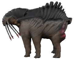 Tapirus | Avatar Wiki | Fandom