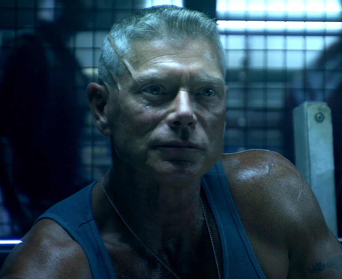 Miles Quaritch | Avatar Wiki | Fandom