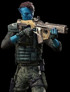 Security Operations | Avatar Wiki | Fandom