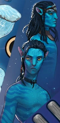 Neteyam | Avatar Wiki | Fandom