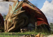 Zakru | Avatar Wiki | Fandom