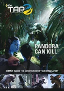 The Ambassador Program | Avatar Wiki | Fandom