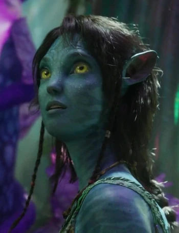 Kiri | Avatar Wiki | Fandom