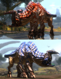 Sturmbeest | Avatar Wiki | Fandom