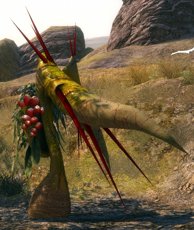 Banshee of Paradise | Avatar Wiki | Fandom