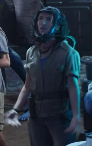 Jocelyn | Avatar Wiki | Fandom