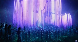 Avatar Movie Tree Of Souls