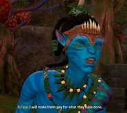 Ro'até | Avatar Wiki | Fandom