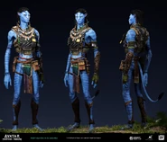So'lek | Avatar Wiki | Fandom