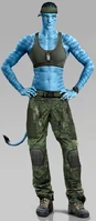 Walker | Avatar Wiki | Fandom