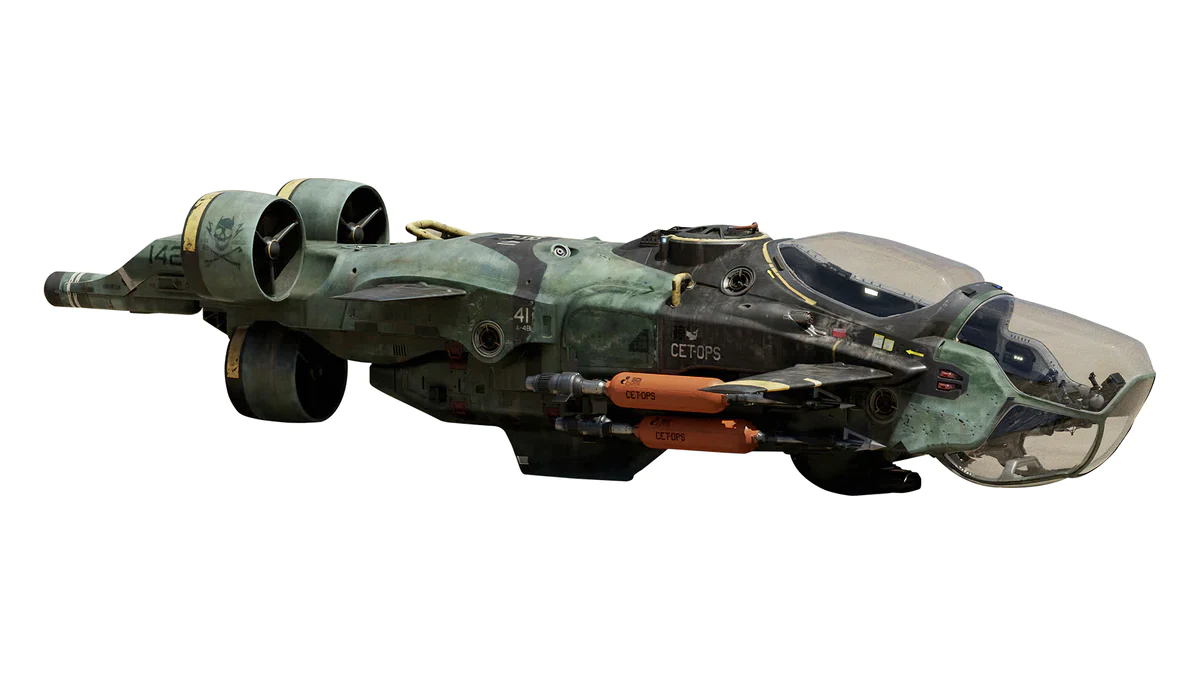 Mako Submersible Avatar Wiki Fandom