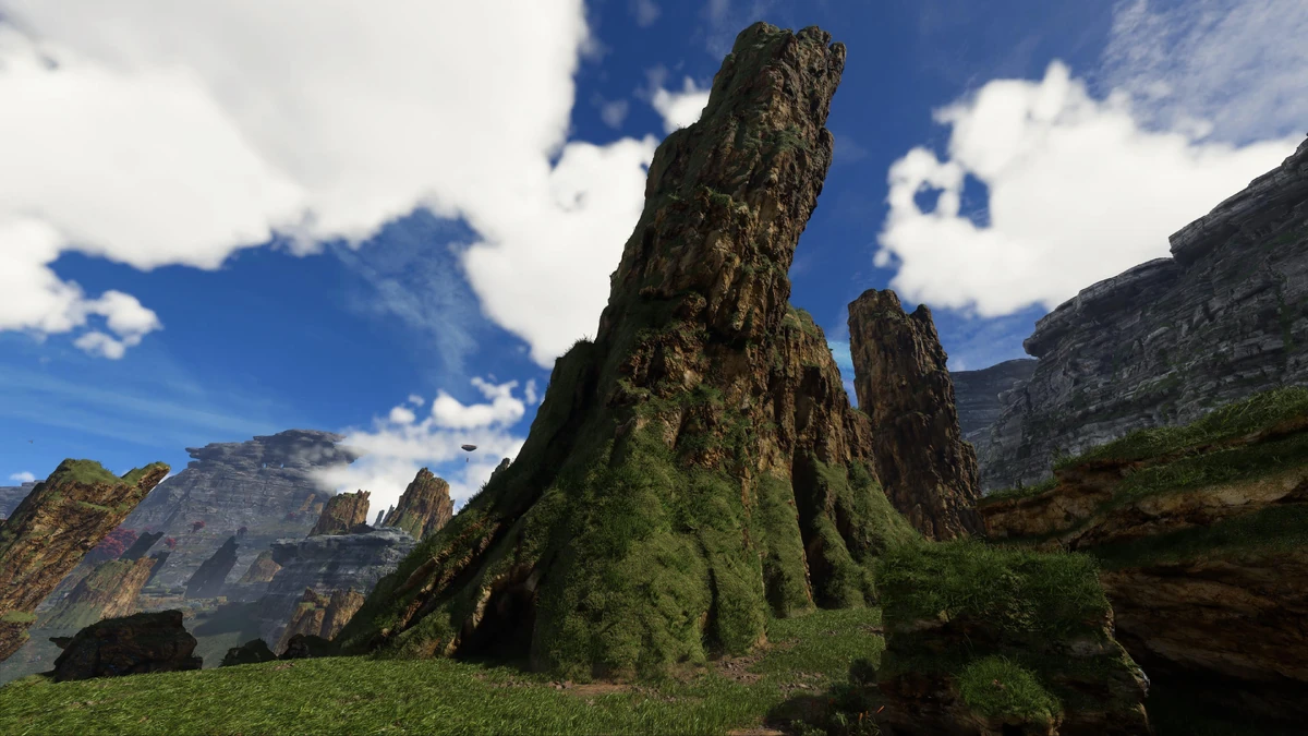 Petrified Tree | Avatar Wiki | Fandom