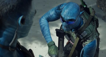 Lyle Wainfleet (Recombinant) | Avatar Wiki | Fandom