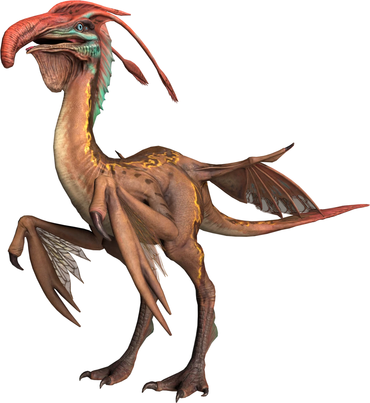Dodiapede | Avatar Wiki | Fandom