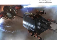 Landing Module | Avatar Wiki | Fandom