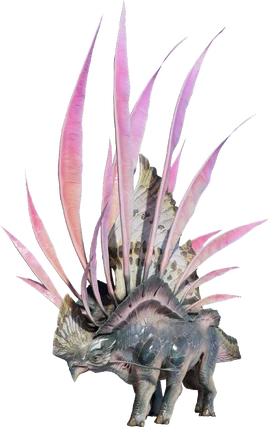 Sailfin Goliath | Avatar Wiki | Fandom