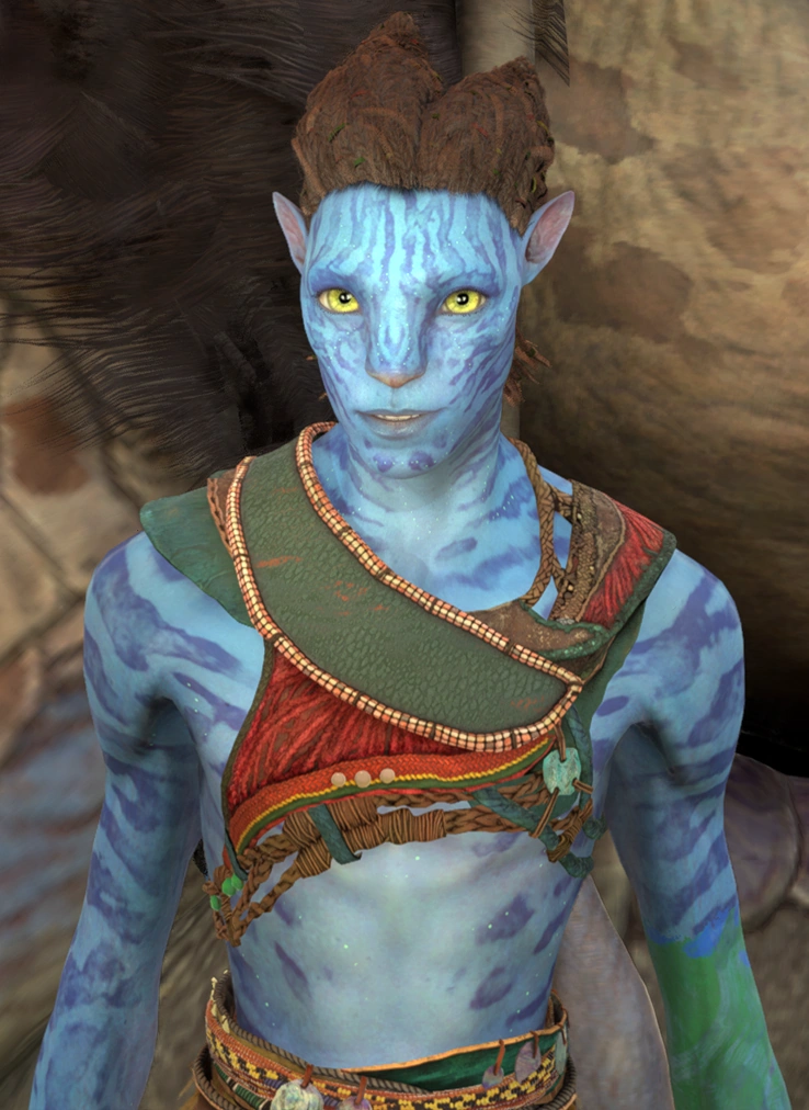 Tamu | Avatar Wiki | Fandom