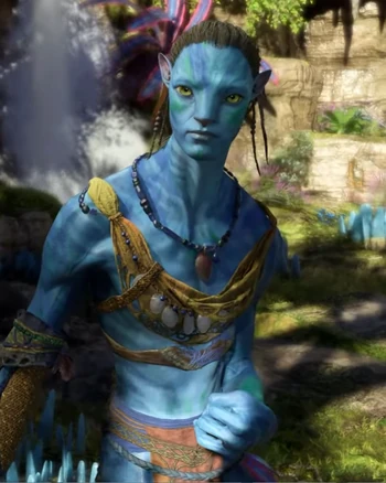 Eetu | Avatar Wiki | Fandom