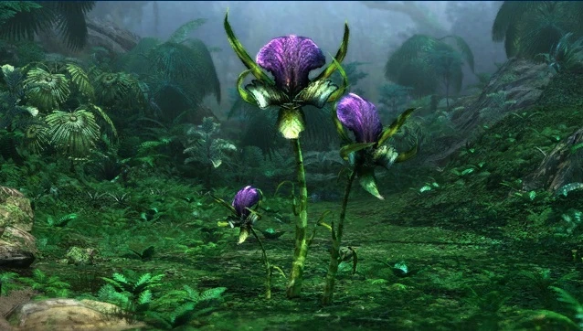 Mantis Orchid | Avatar Wiki | Fandom