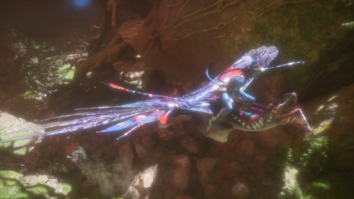 Tanhì (Rasi's Banshee) | Avatar Wiki | Fandom