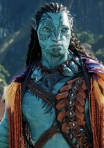 Clan Leader | Avatar Wiki | Fandom