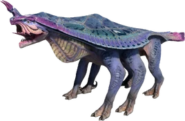 Whipfang Crawler | Avatar Wiki | Fandom