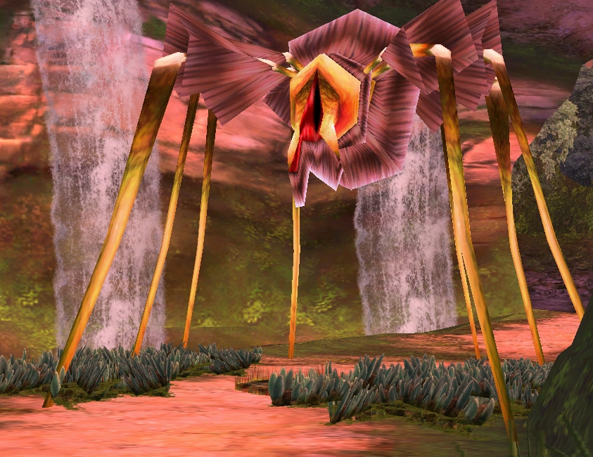 Spider | Avatar Wiki | Fandom